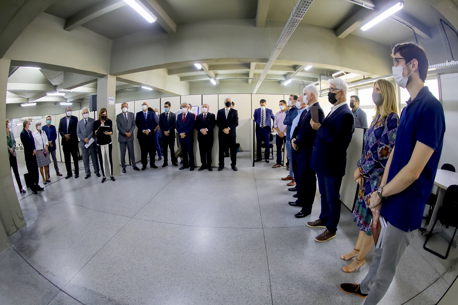 Portal UFS - Acervo do ex-professor Paulo Almeida Machado é aberto a ...